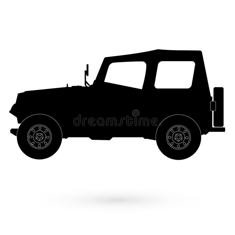 Black Icon Car Raster Stock Illustrations – 218 Black Icon Car Raster ...