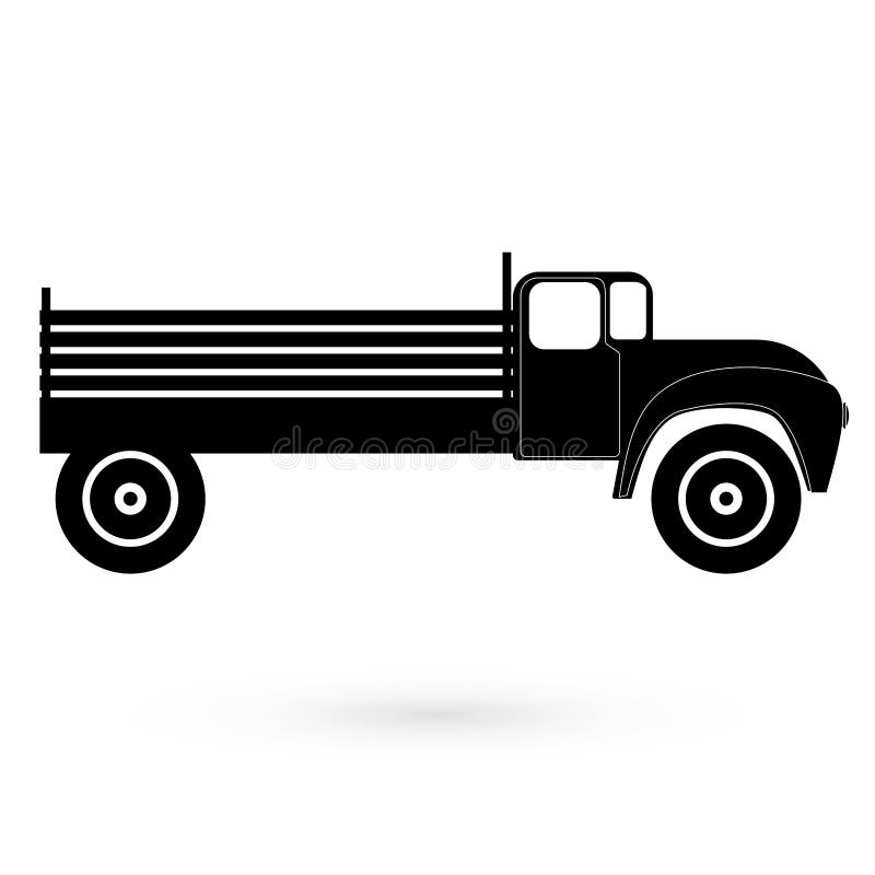 Black Icon Car Raster Stock Illustrations – 218 Black Icon Car Raster ...