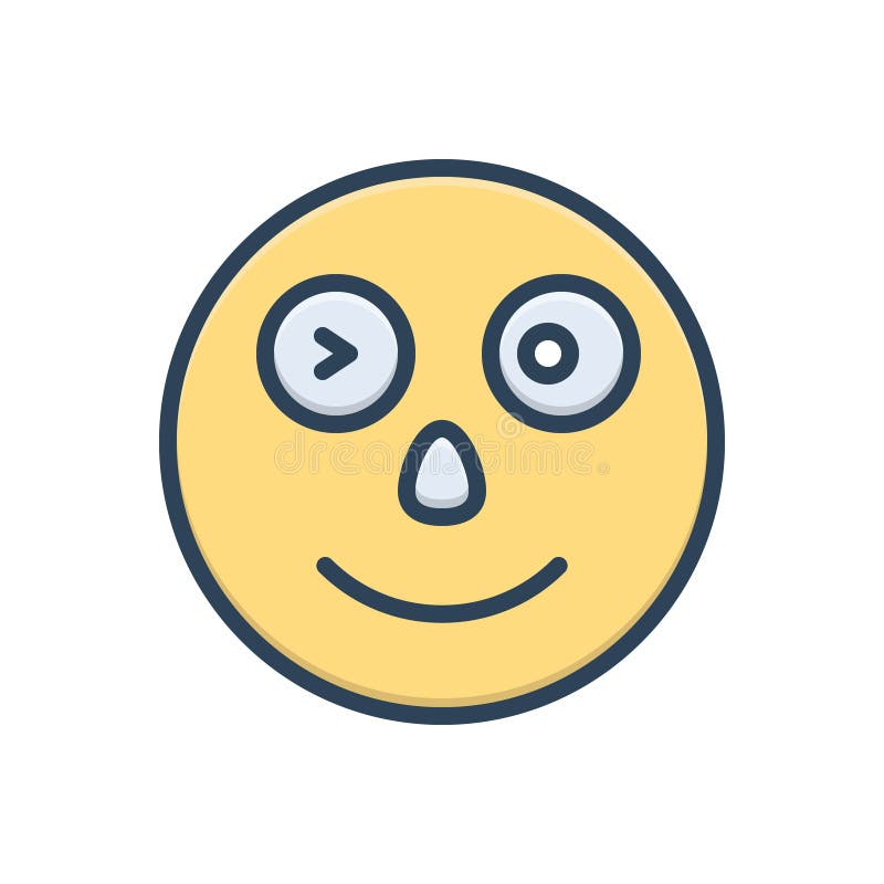 Blinkwinking Stock Illustrations – 4 Blinkwinking Stock Illustrations ...