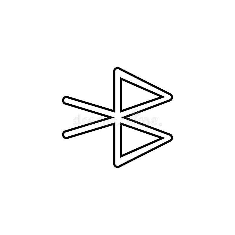 Bluetooth Con Stock Illustrations – 4 Bluetooth Con Stock Illustrations ...