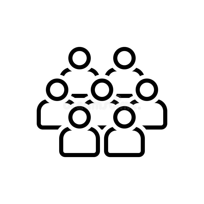 Board Member Icon Stock Illustrations – 570 Board Member Icon Stock ...