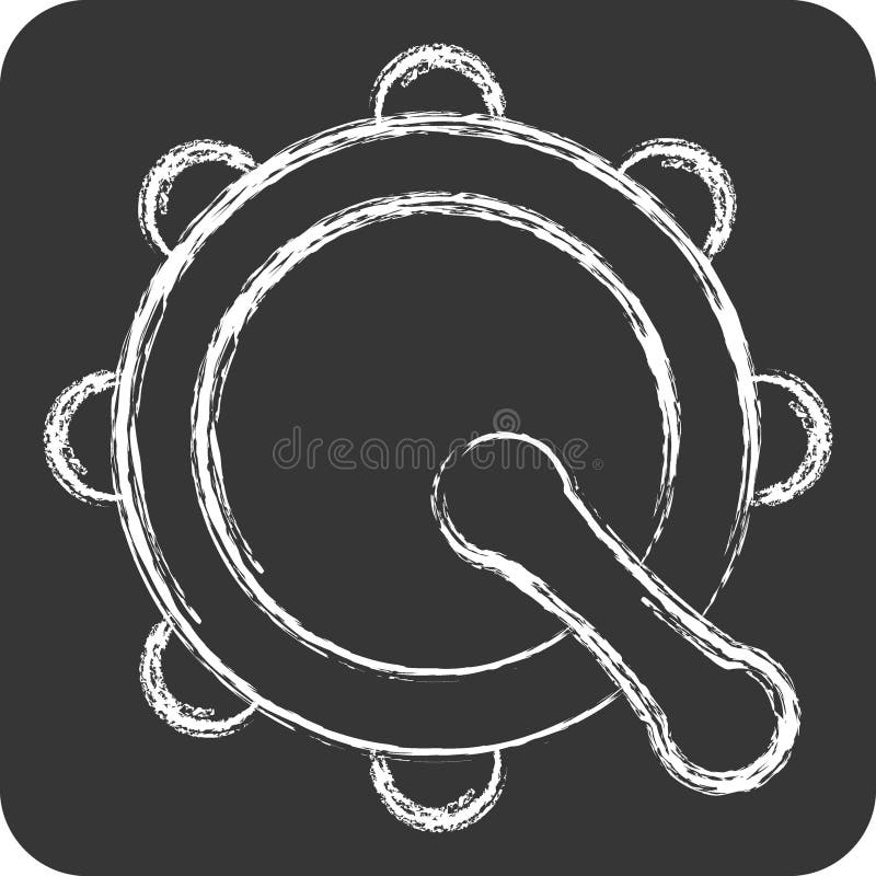 Bodhran Stock Illustrations – 40 Bodhran Stock Illustrations, Vectors ...