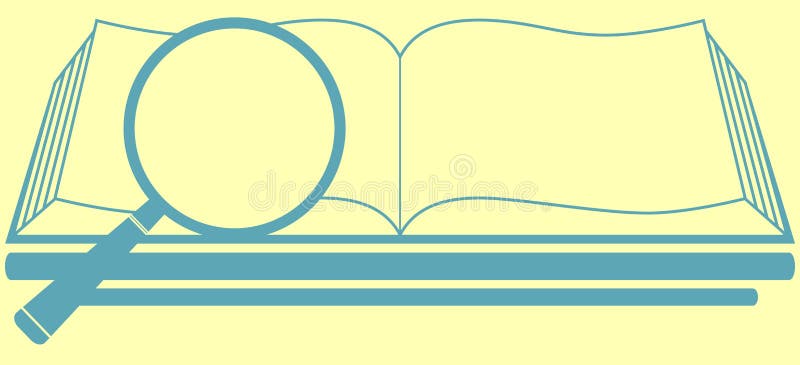 Search Symbol Icons Set. Magnifier. Zoom Button. Stock Vector ...