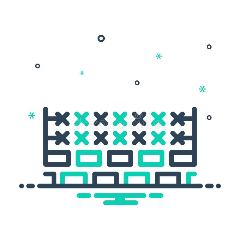 Border Barrier Stock Illustrations – 18,666 Border Barrier Stock ...