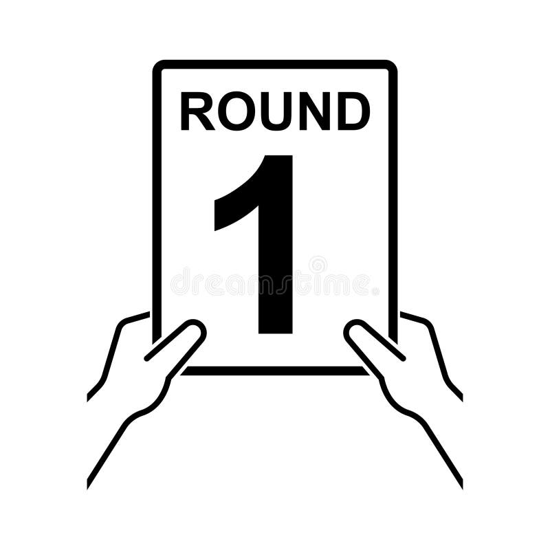 Show Boxing Ring Board Stock Illustrations – 367 Show Boxing Ring Board ...