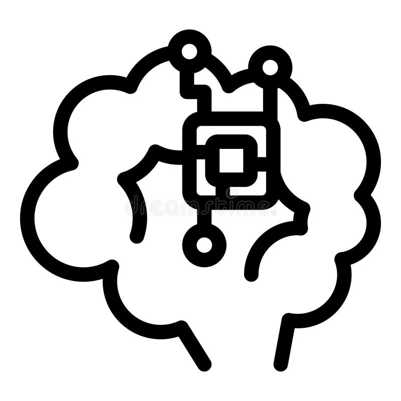 Brain Chip Connecting with Artificial Intelligence Using Neuralink ...