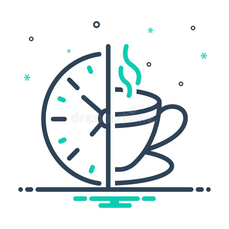 Breakscoffee Stock Illustrations – 4 Breakscoffee Stock Illustrations ...