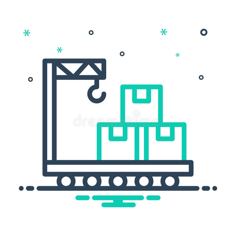 Bulkshipment Stock Illustrations – 5 Bulkshipment Stock Illustrations ...