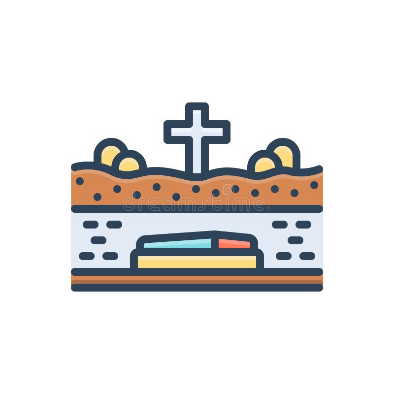 Buried Icon Stock Illustrations – 1,195 Buried Icon Stock Illustrations ...