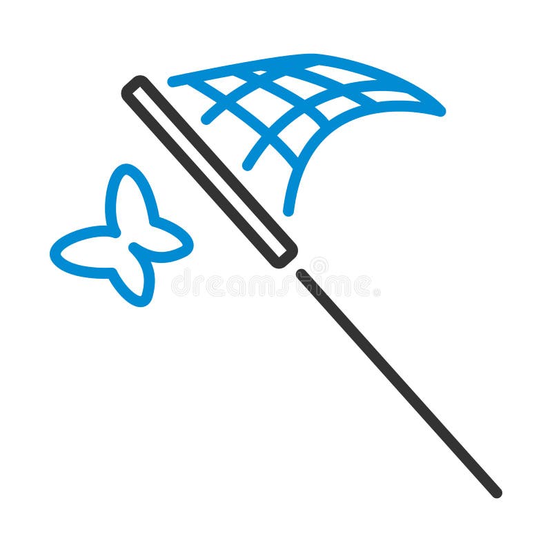 Butterfly Netting Stock Illustrations – 637 Butterfly Netting Stock ...