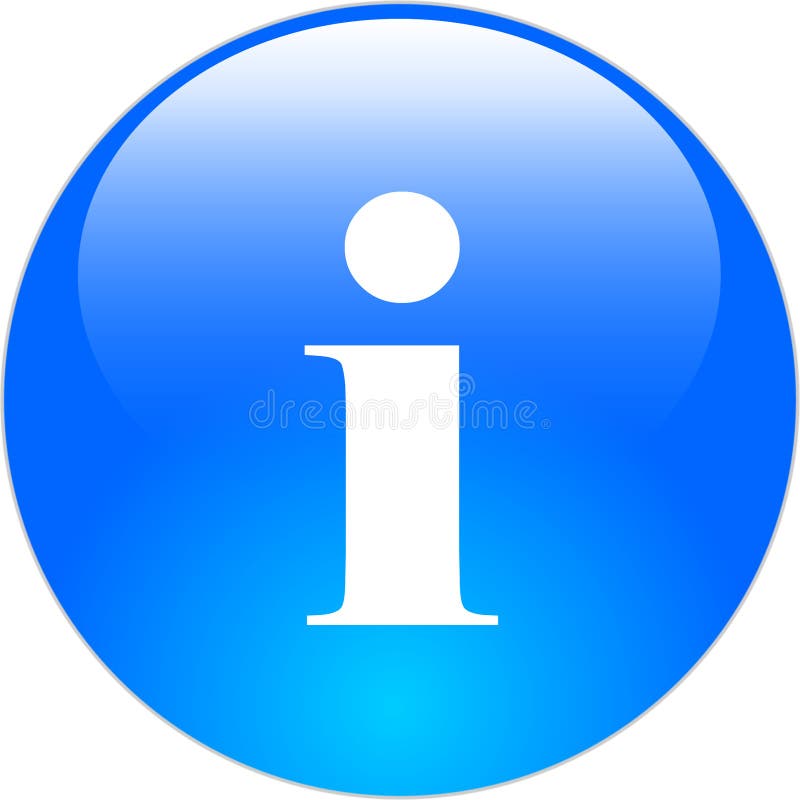 Icon or buttom stock illustration. Illustration of symbol - 7176940