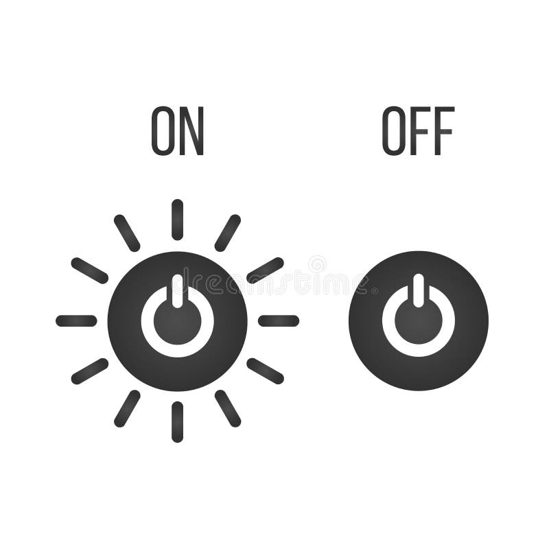 Computer Log Off Stock Illustrations – 153 Computer Log Off Stock ...