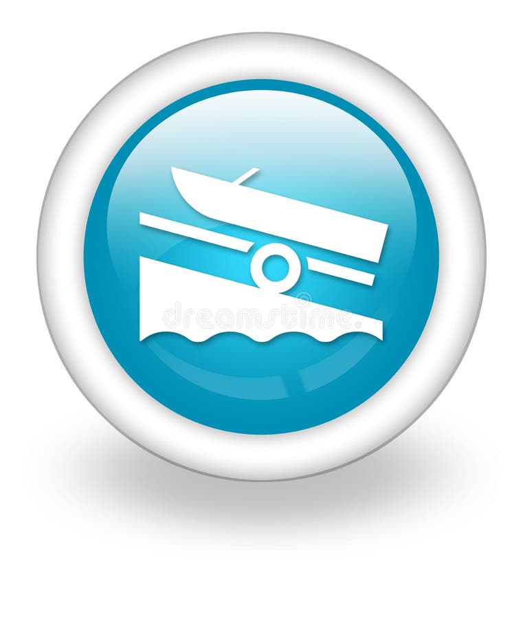 Boat Ramp Icon Stock Illustrations – 433 Boat Ramp Icon Stock ...
