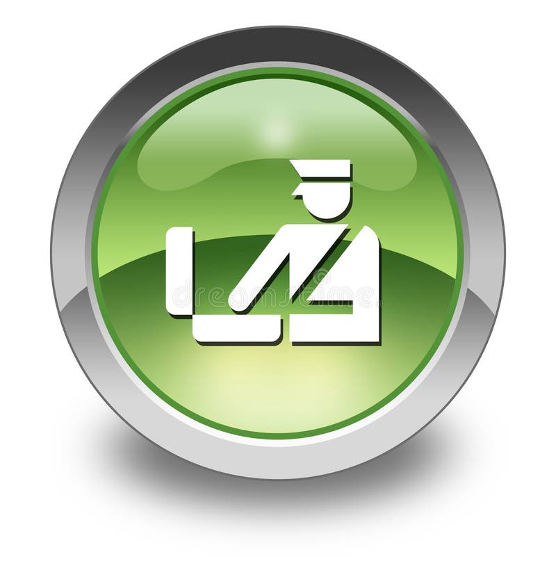 Pictogram Customs Stock Illustrations – 896 Pictogram Customs Stock ...