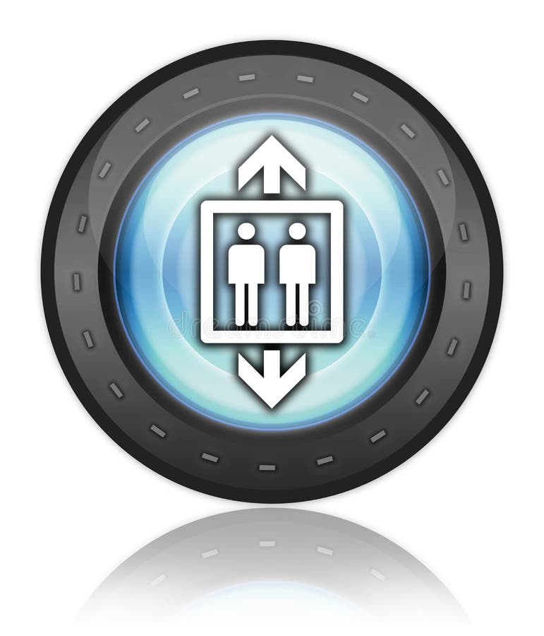 Freight Elevator Icon Stock Illustrations – 379 Freight Elevator Icon ...