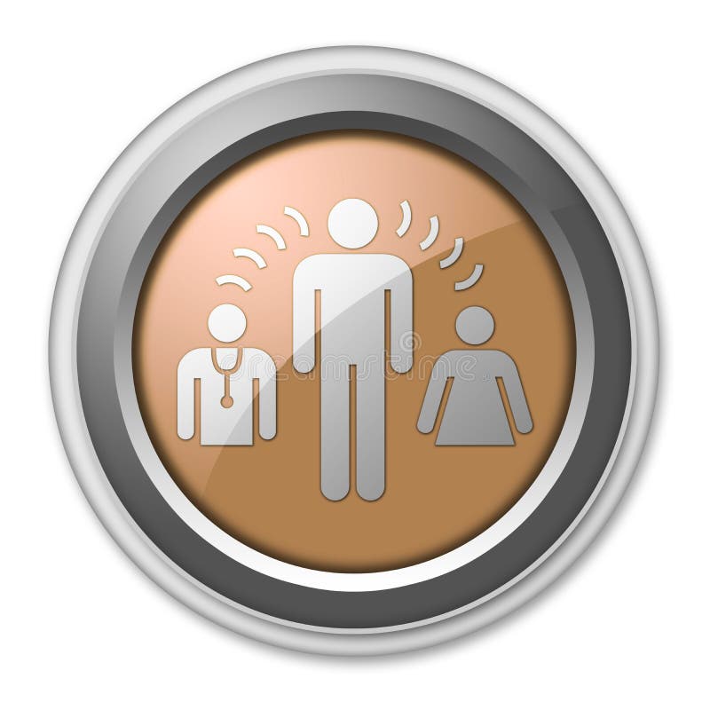 Icon, Button, Pictogram Interpreter Services Stock Illustration ...