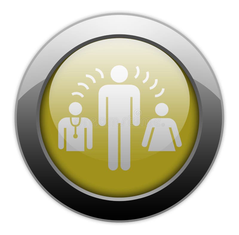 Icon, Button, Pictogram Interpreter Services Stock Illustration ...