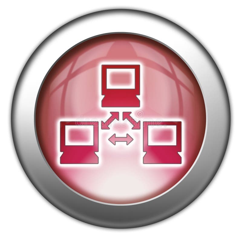 Network Pictographs Stock Illustrations – 116 Network Pictographs Stock ...