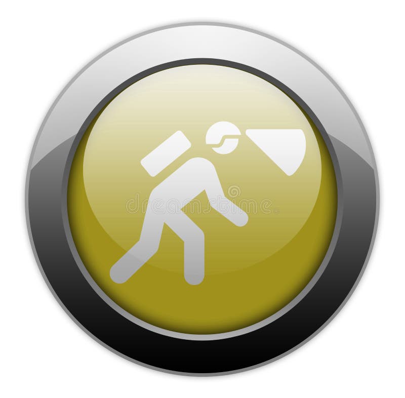 Spelunking Symbol Stock Illustrations – 42 Spelunking Symbol Stock ...