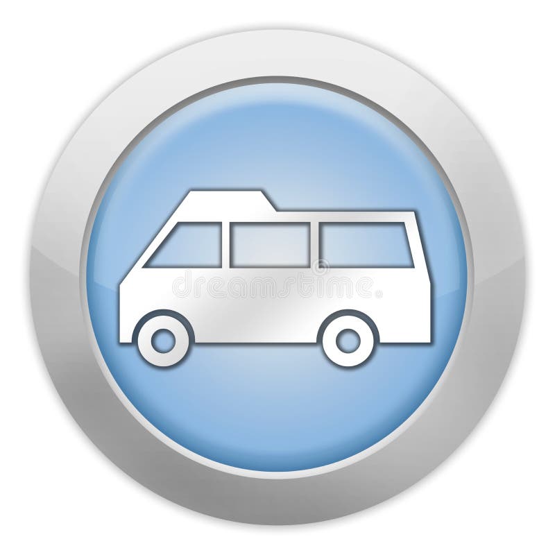 Icon, Button, Pictogram Van Stock Illustration - Illustration of ...