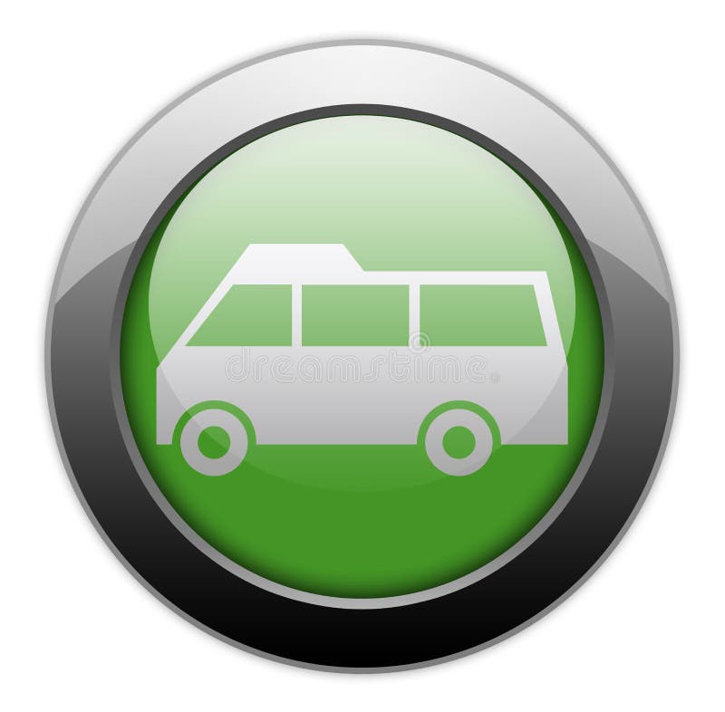 Icon, Button, Pictogram Van Stock Illustration - Illustration of ...