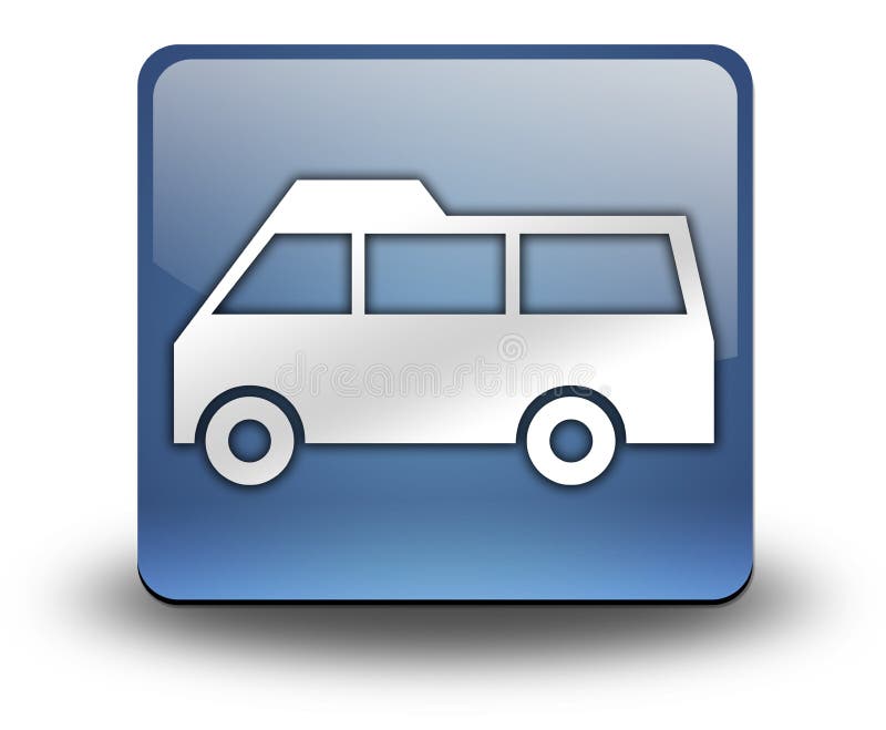Icon, Button, Pictogram Van Stock Illustration - Illustration of ...