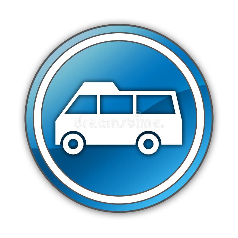 Icon, Button, Pictogram Van Stock Illustration - Illustration of ...