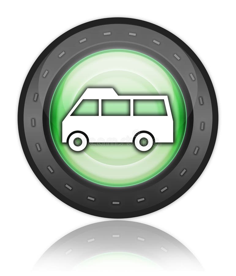 Icon, Button, Pictogram Van Stock Illustration - Illustration of icons ...