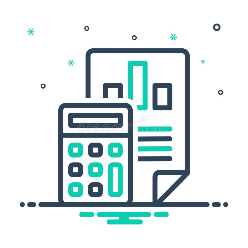 Logo Arithmetic Stock Illustrations – 870 Logo Arithmetic Stock ...