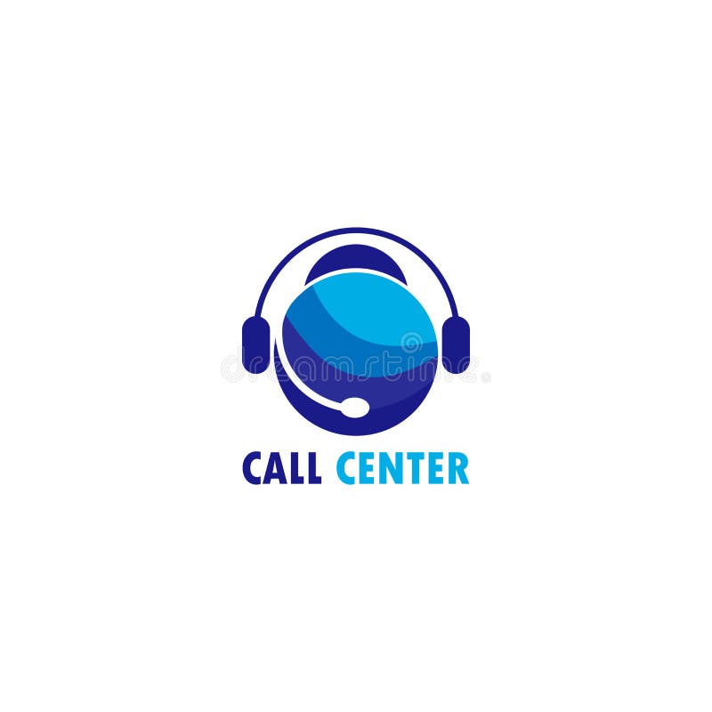 Icon set call center. stock vector. Illustration of icon - 44325161