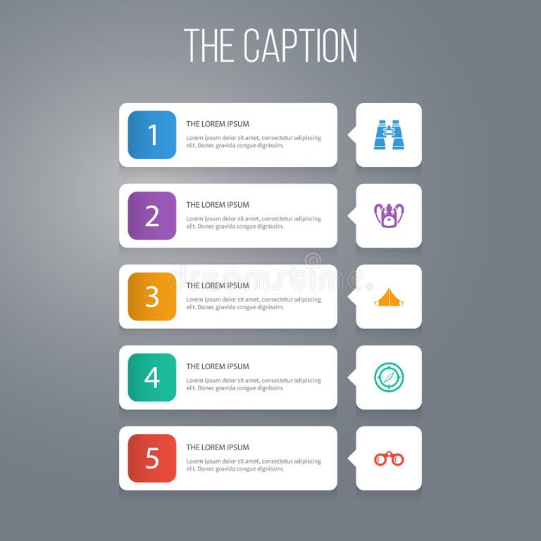 Icon Campsite Set of Bivvy, Lens, Navigation and Other Vector Objects ...