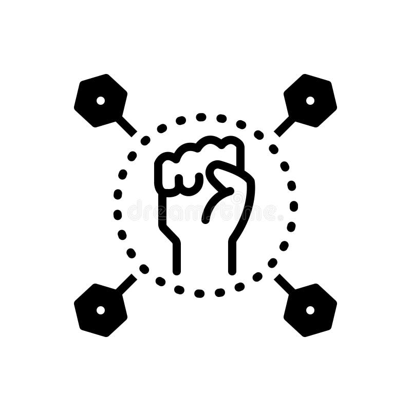 Ability Capability Creativity Drawing Icon Illustration Concept Stock ...