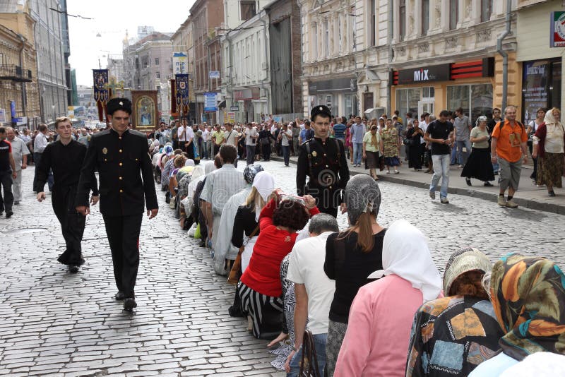 Icon caring procession editorial stock image. Image of carry - 10927944