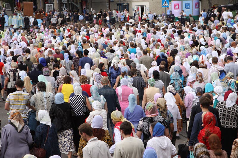 Icon caring procession editorial photography. Image of jesus - 10927992