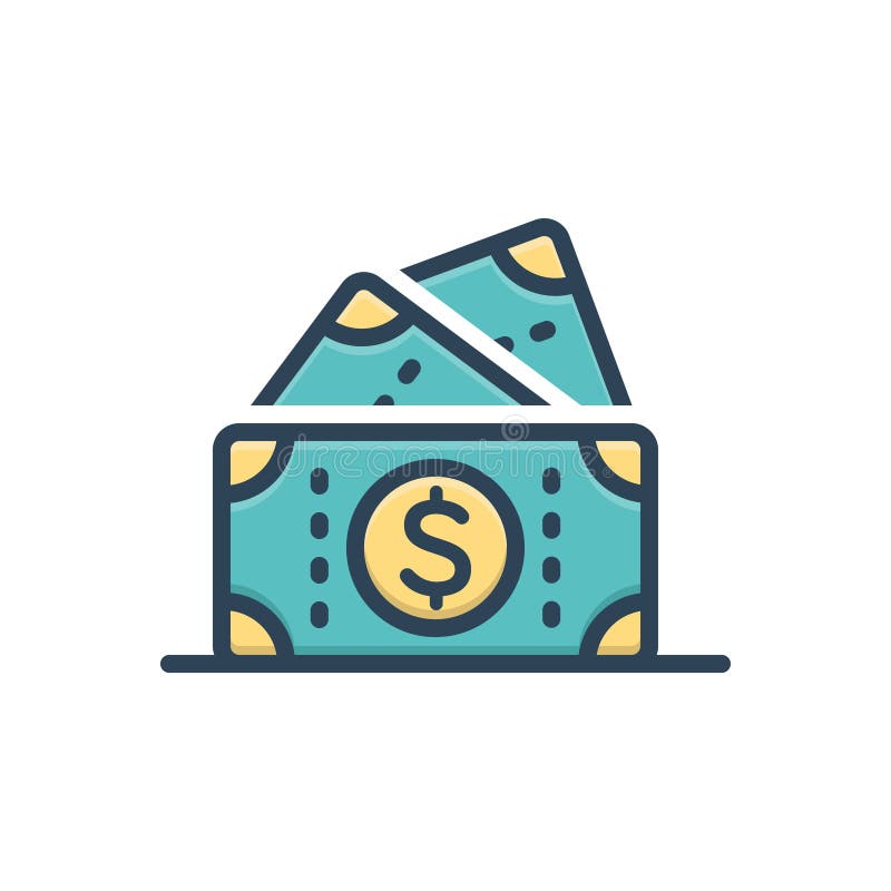 Moolah Stock Illustrations – 69 Moolah Stock Illustrations, Vectors ...