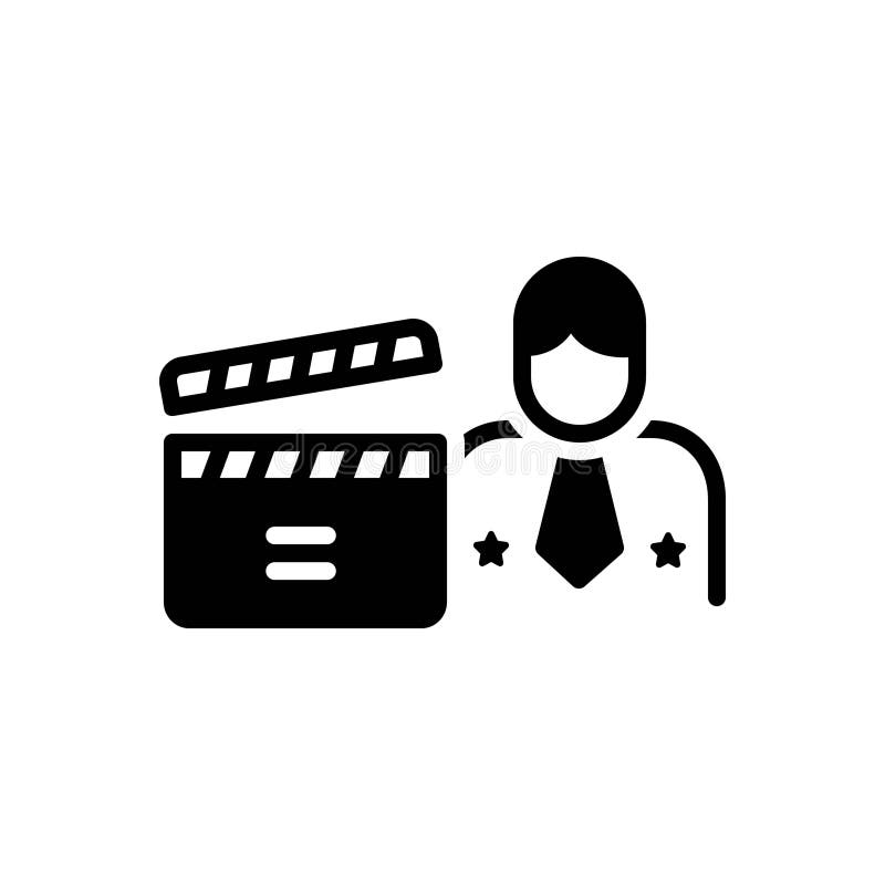 Casting Logo Movie Stock Illustrations – 218 Casting Logo Movie Stock ...