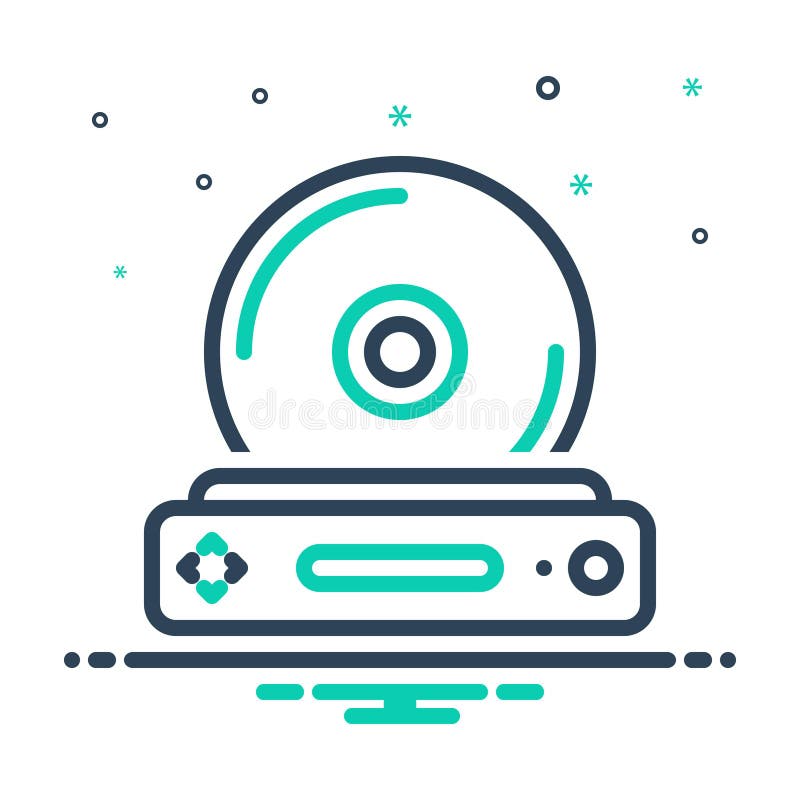 Shape Cds Stock Illustrations – 59 Shape Cds Stock Illustrations ...