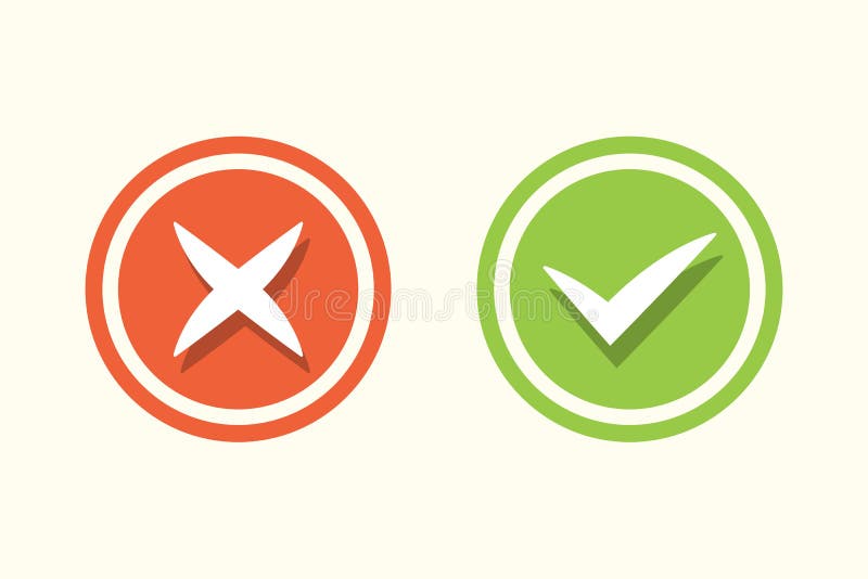 Ceklis Icon Stock Illustrations – 2 Ceklis Icon Stock Illustrations ...