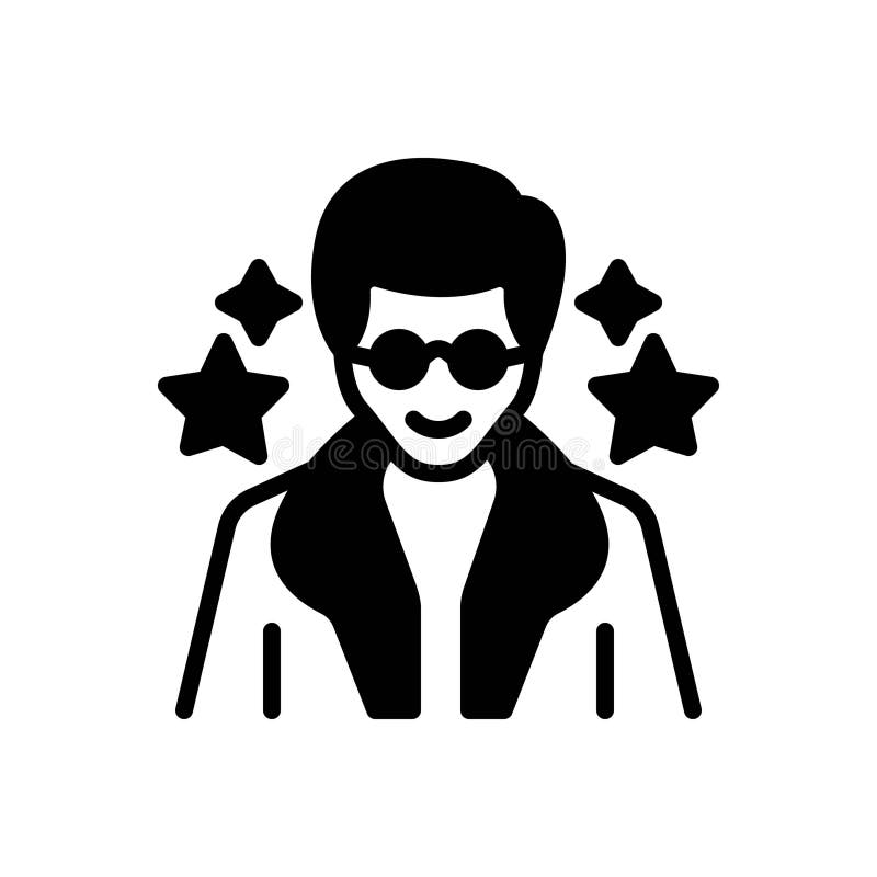 Superstar Artist Stock Illustrations – 154 Superstar Artist Stock ...