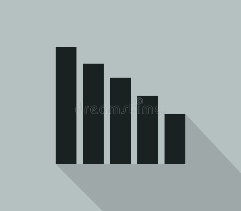 Sms Icon in the Cell Illustrated Stock Illustration - Illustration of ...