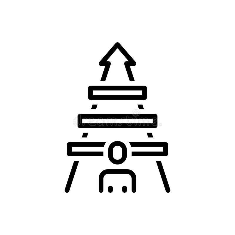 Overcoming Logo Stock Illustrations – 342 Overcoming Logo Stock ...