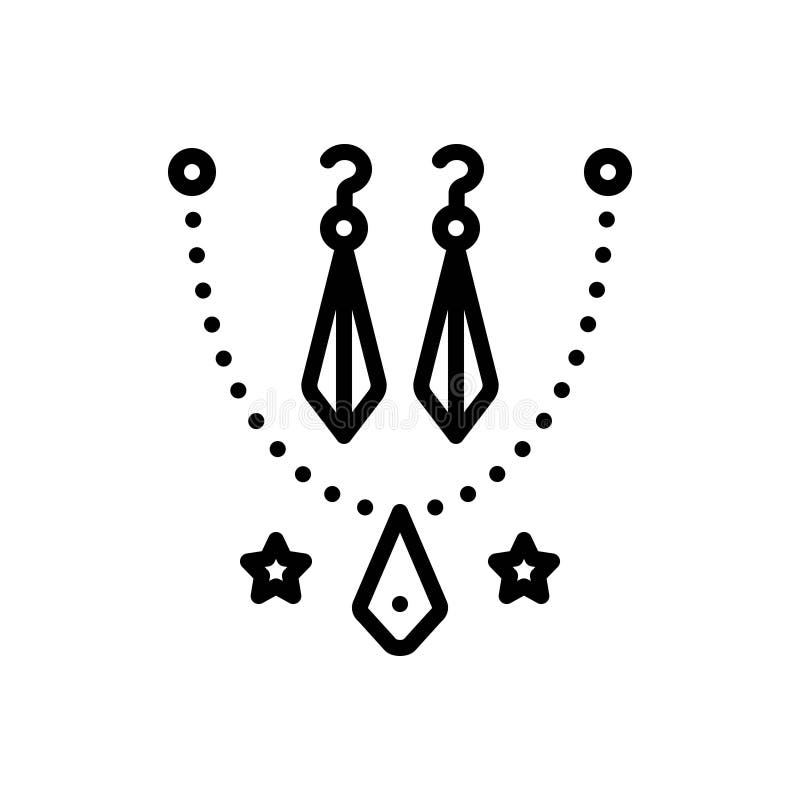 Charmjewellery Stock Illustrations – 4 Charmjewellery Stock ...