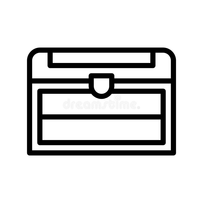 Chest Logos Stock Illustrations – 130 Chest Logos Stock Illustrations ...