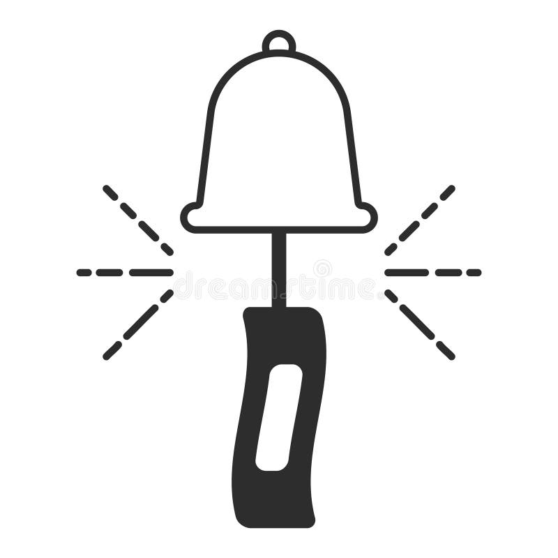 Icon Chime Wind Japan, Design Summer Chime Music Wind Stock Vector ...