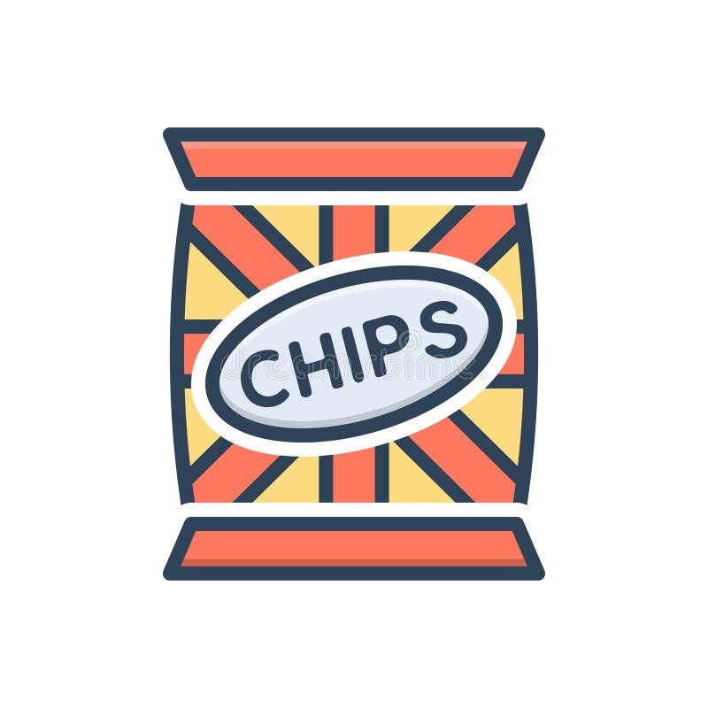 Chipscrisp Stock Illustrations – 8 Chipscrisp Stock Illustrations ...