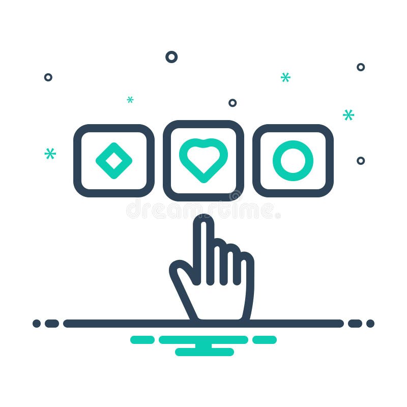 Choicesoption Stock Illustrations – 4 Choicesoption Stock Illustrations ...