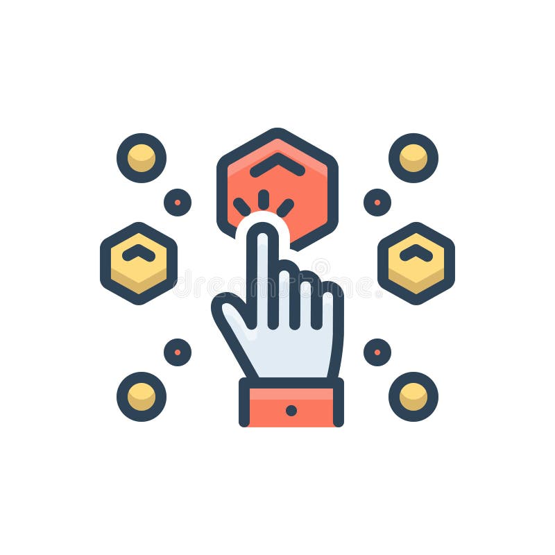 Choosepick Stock Illustrations – 5 Choosepick Stock Illustrations ...