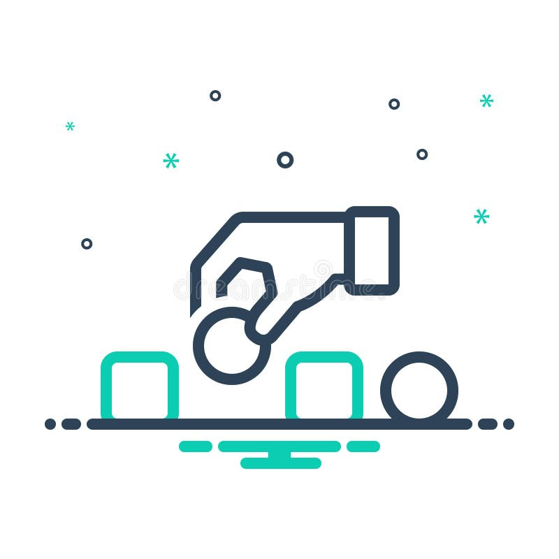 Choosingpick Stock Illustrations – 3 Choosingpick Stock Illustrations ...