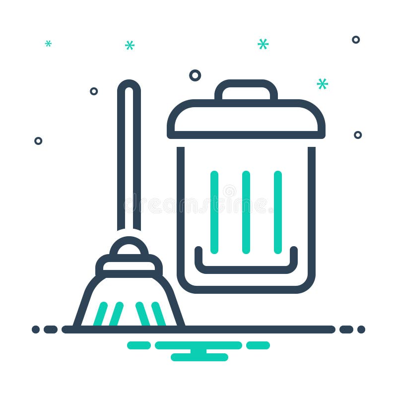 Cleansqueaky Stock Illustrations – 4 Cleansqueaky Stock Illustrations ...