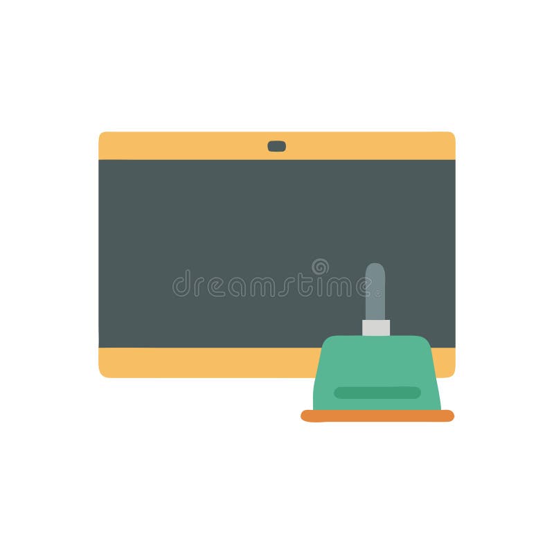 Cleaning Chalkboards Stock Illustrations – 3 Cleaning Chalkboards Stock ...
